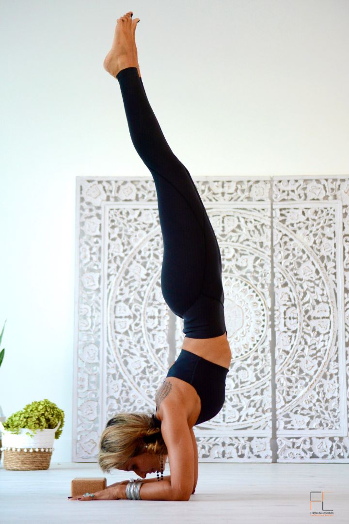 Power Yoga - Centro Power Yoga